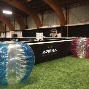 Accueil | Arena Brussels I Foot Indoor Unique En Belgique